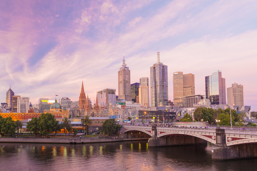 🌸 Your Weekend Guide to Melbourne in Spring - RoomingKos