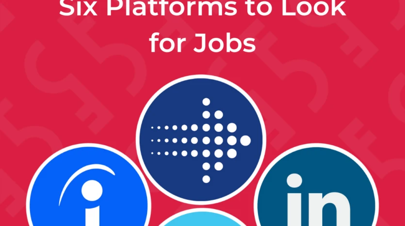Six Platforms to Look for Jobs - RoomingKos